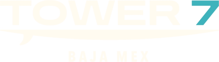 Tower 7 - Baja Mex Grill - Wrightsville Beach - Morehead City