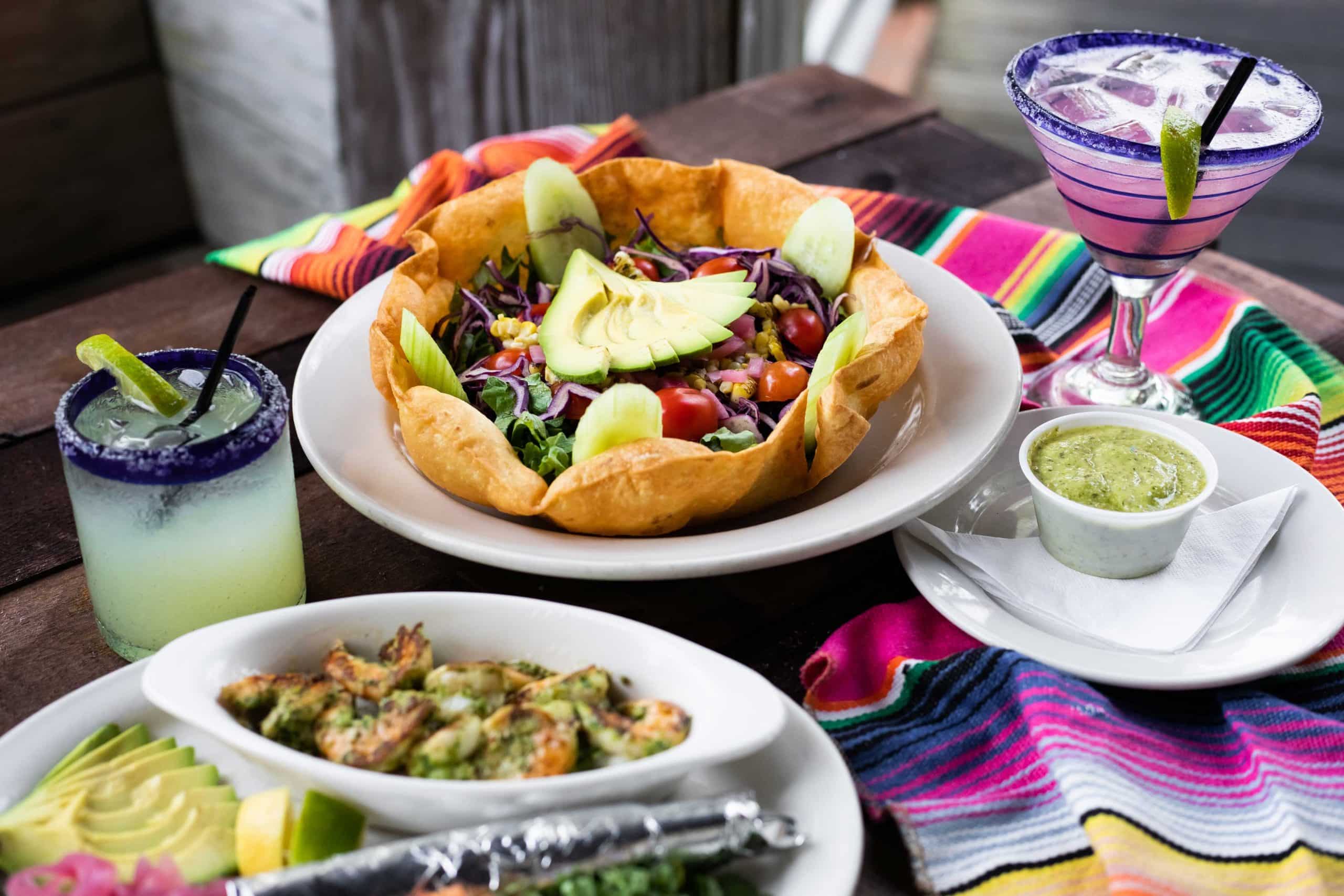 Menu - Order Online - Food - Drinks - Specials - Tower 7