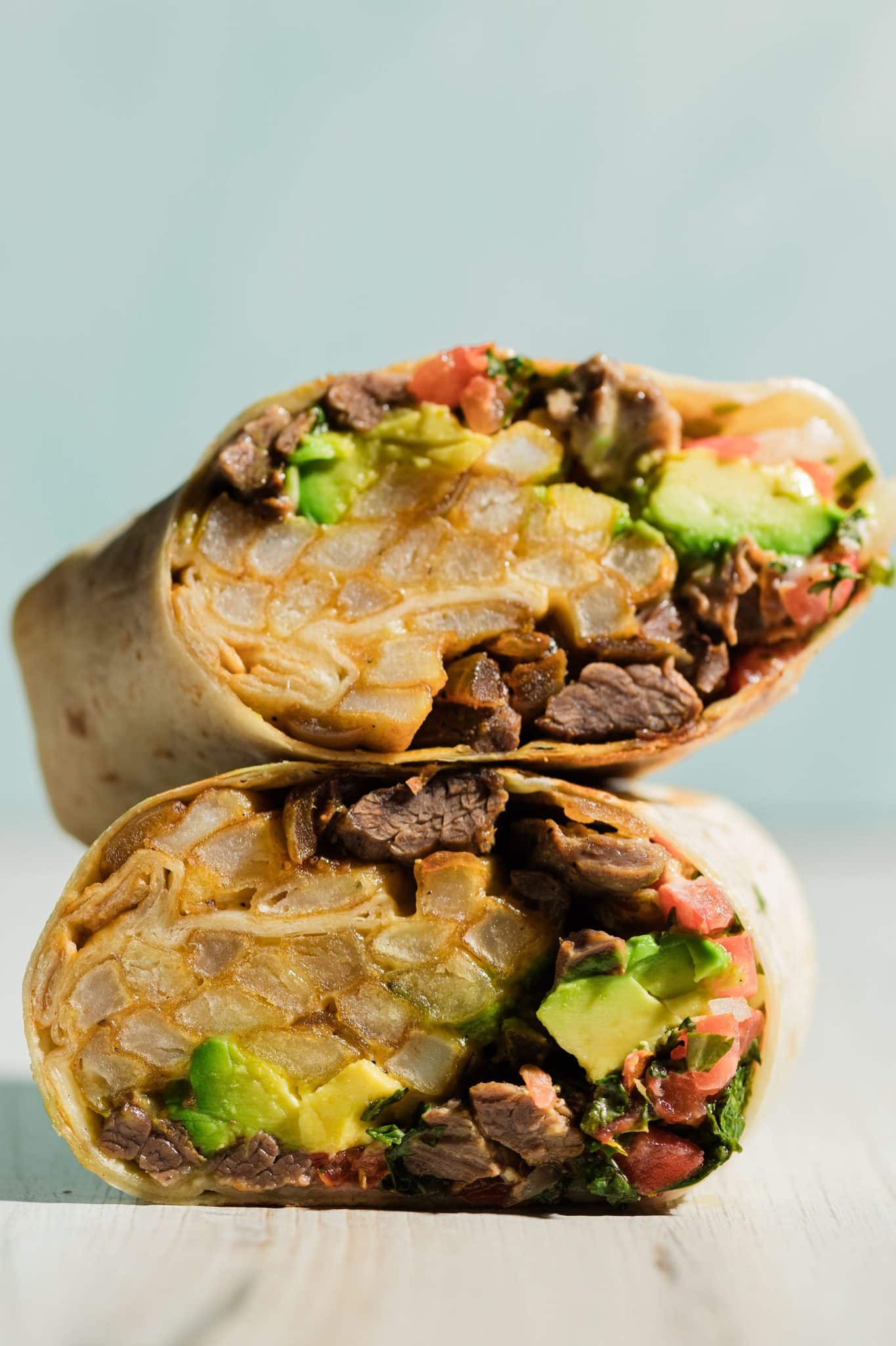 Morehead Menu - Tower 7